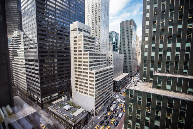 New York Law Firm - Davidoff Hutcher & Citron, LLP