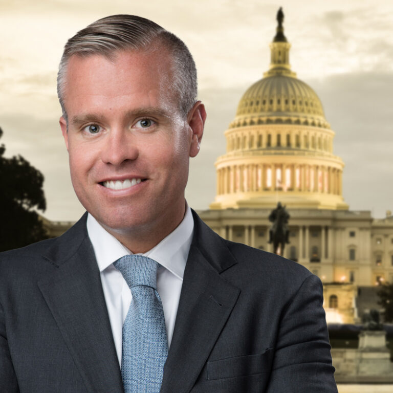 Government Relations Lobbyist - Jonathan McCollum - DHC Legal