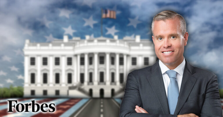 Government Relations Lobbyist - Jonathan McCollum - DHC Legal