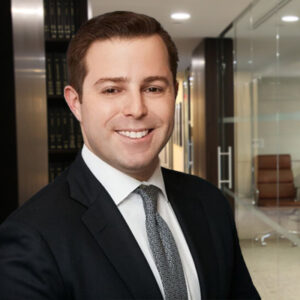 Hospitality & Restaurant Law Attorney - Alexander B. Victor - DHC