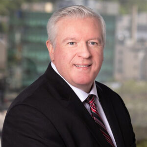 John P. Corrigan - Davidoff Hutcher & Citron, LLP