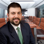 Commercial Litigation Lawyer - Joseph N. Polito - DHC legal