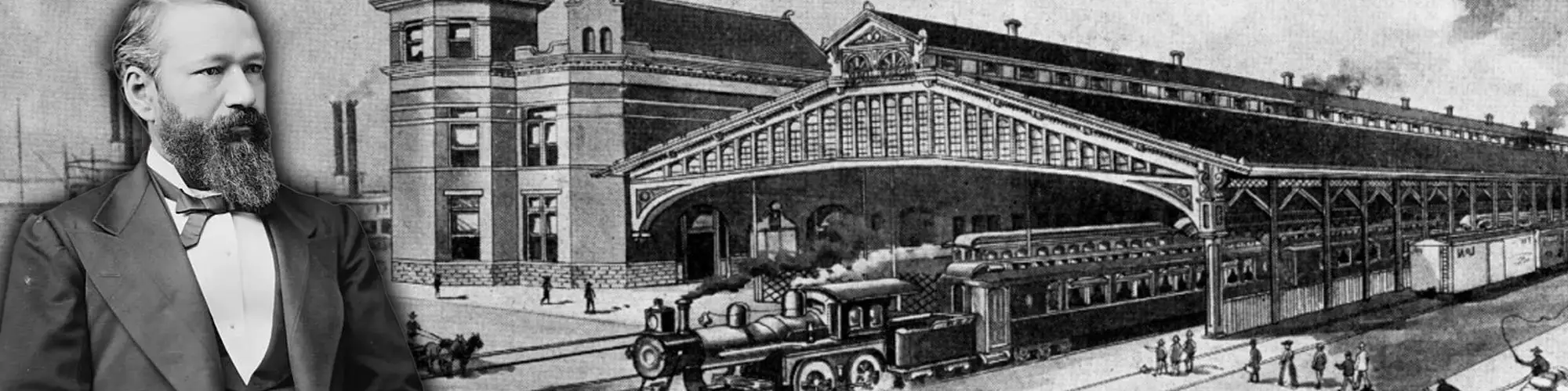 Separate Car Act: 19th Century Civil Rights Case Revisited