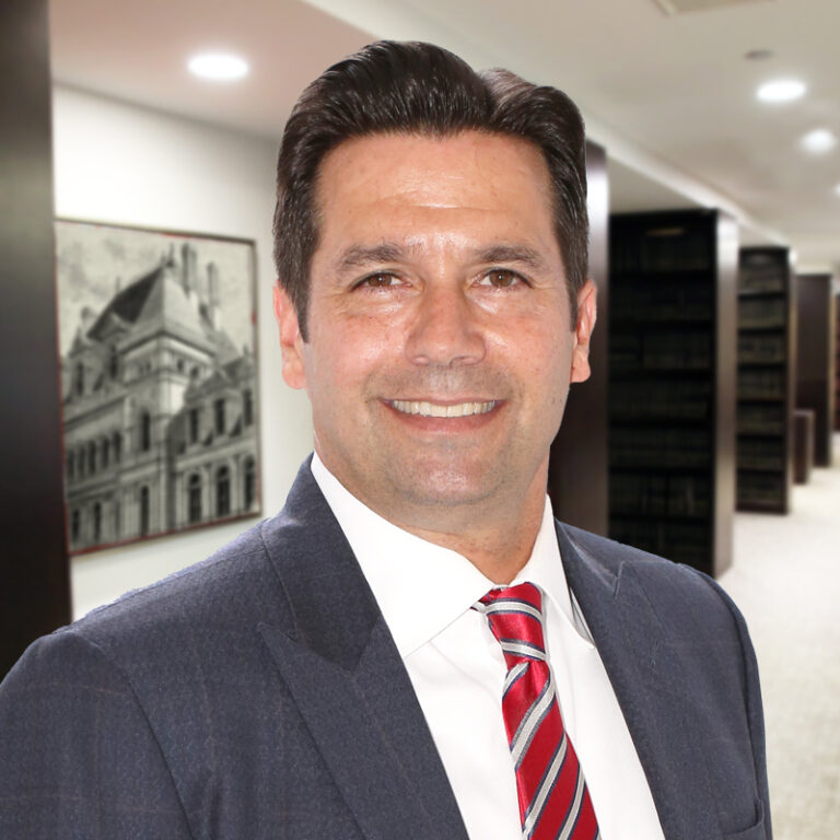 Zack Fink - Davidoff Hutcher & Citron, LLP