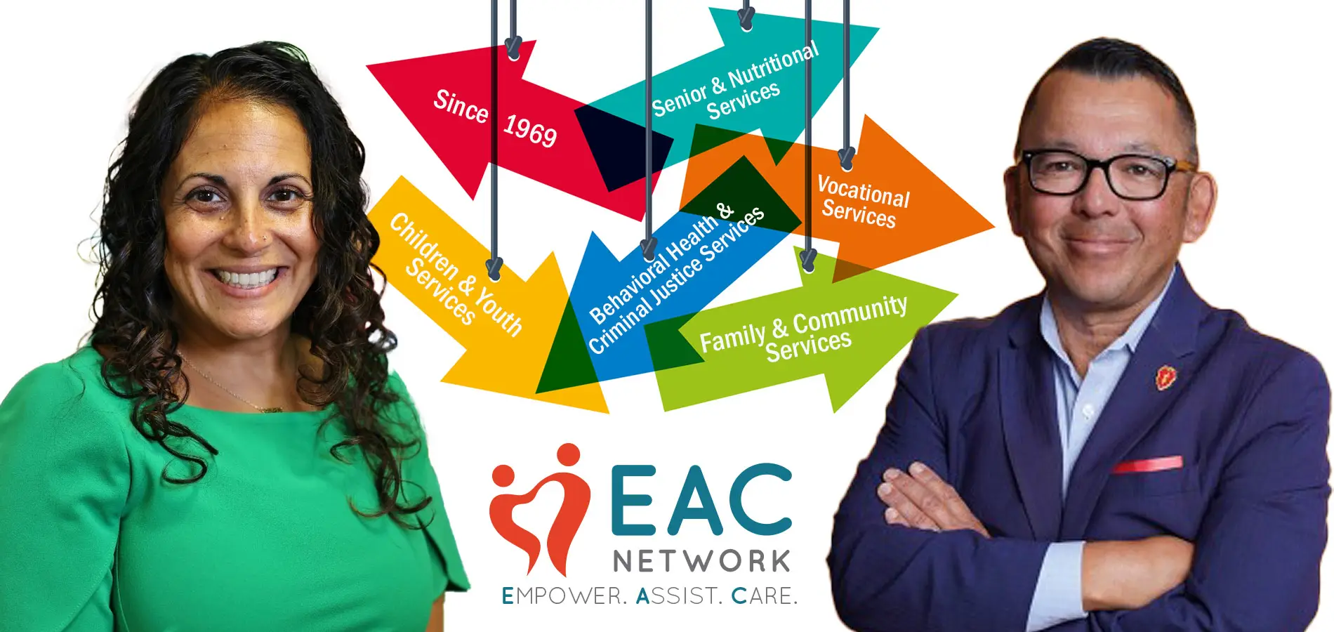 Episode 118: EAC Network - Empower - Assist - Care - Davidoff Hutcher ...