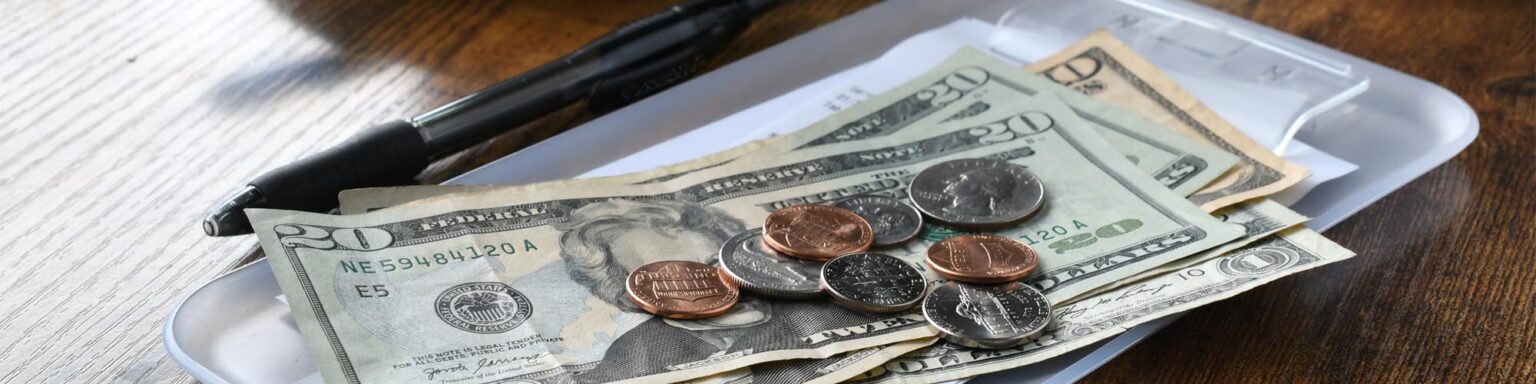 NY Tip Pooling & Tip Credit Compliance for Restaurant Owners