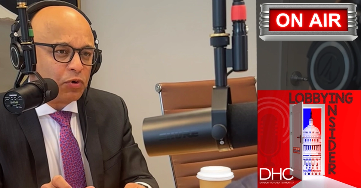 Episode 126: In this episode, Host Zack Fink sits down with Omar Usmani ...